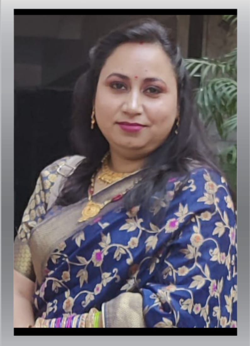 Our Team – sahasisamarthsevatrust